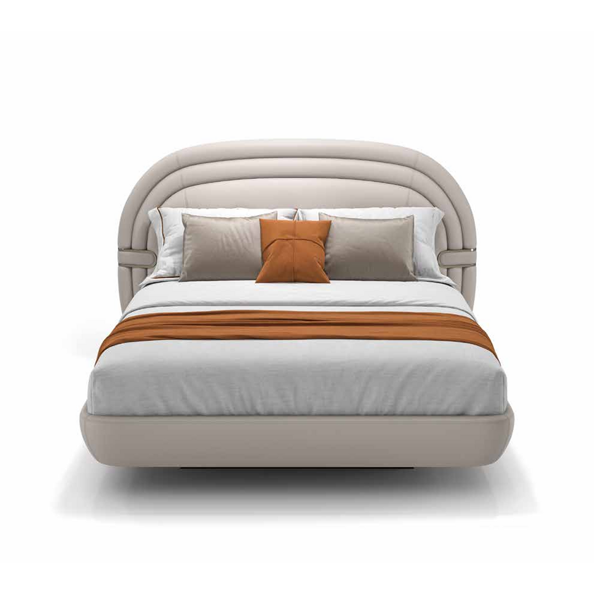 MZ-A8001p Saturn’s Ring Bed – CASANOUBEL