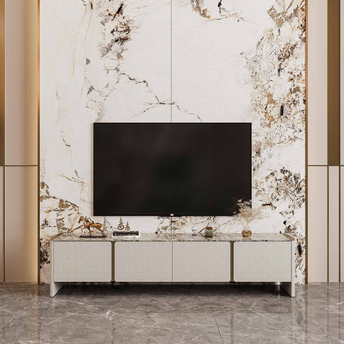 Modern Cabinets for Your Home | CASANOUBEL