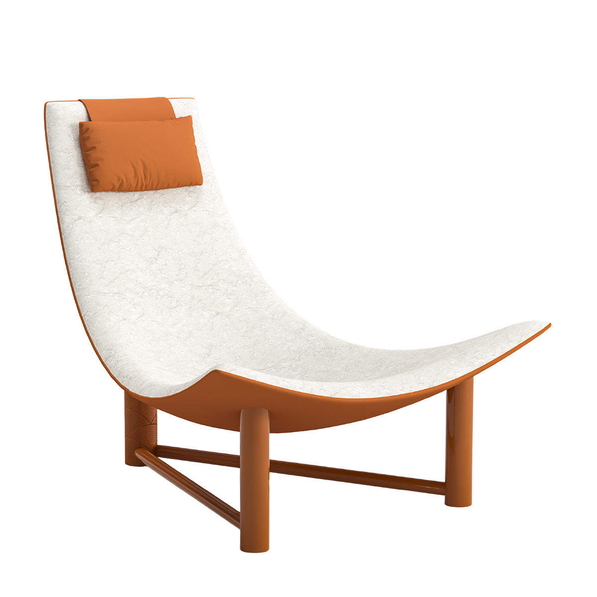 Chaise Lounge Chair for Living Room | Best Rated Lounge Chair – PANCASA ...